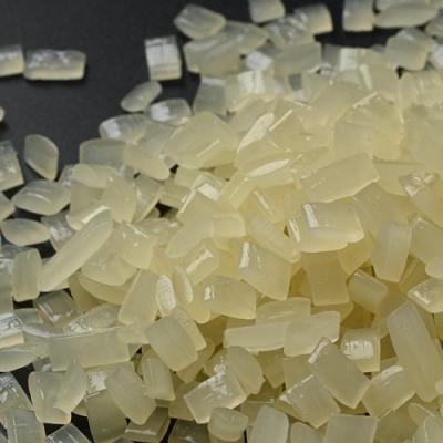 China Strong Adhesion Pellets Wireless Book Spine Glue Edge Sealing Hot Melt Adhesive for sale