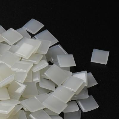 China Edge Banding Bookbinding Hot Melt Adhesive Solid Granule Hot Melt Adhesive EVA for sale