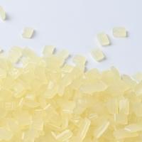 China Side Edge Bookbinding Hot Melt Adhesive Strong Adhesion Hot Glue Book Binding for sale