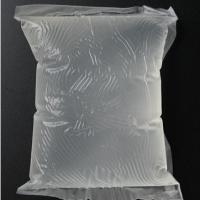 China Labeling Packaging Pressure Sensitive Hot Melt Adhesive For Dotting Tape for sale