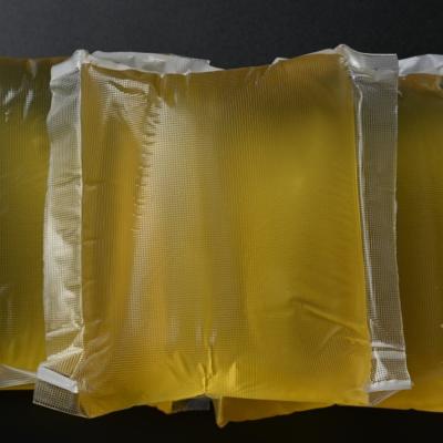 China Peeling Strength Packaging Hot Melt Adhesive CAS4253-34-3 For Label for sale
