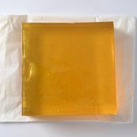 China Medical Label Packaging Hot Melt Adhesive Pressure Sensitive 7085-85-0 for sale