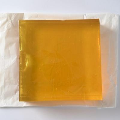 China Medical Label Packaging Hot Melt Adhesive Pressure Sensitive 7085-85-0 for sale