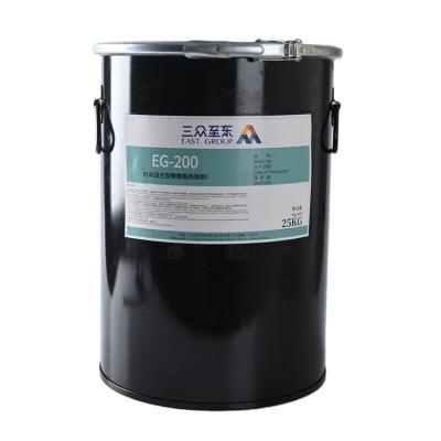 China High Initial Tack Profile Wrapping Hot Melt Adhesive For Mdf Pvc Lamination for sale