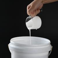 China Vacuum Forming Laminating Glue Polyurethane Dispersion Adhesive for Woodworking for sale