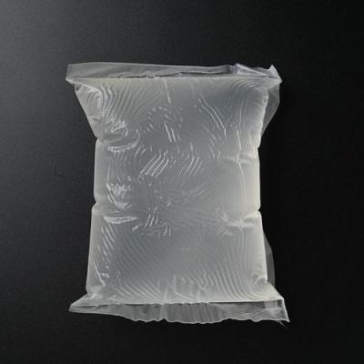 China Alcohol Resistance High Initial Strength Hot Melt Adhesive For Wine Glass Bottle for sale