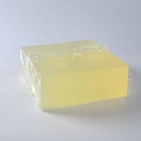 China Durable Quality Packaging Sealing Cartons Film Glue Hot Melt Adhesives For Tea Box for sale