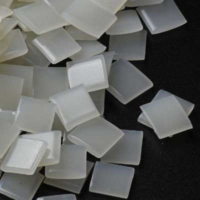 China Wholesale Excellent Elastic Bonding Strength Glue Hot Melt Adhesive For Epe Foam for sale
