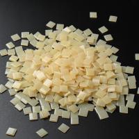 China Automatic Carton Sealing Glue EVA Hot Melt Adhesive for High Speed Machine for sale