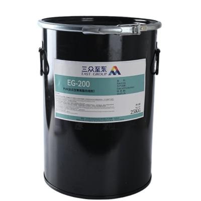 China Professional High Initial Strength Honeycomb Board Bonding Glue Pur Hot Melt Adhesive for sale