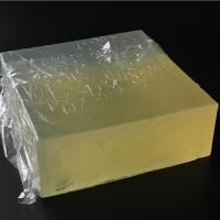 China Wholesale Strong Viscosity Glue Hot Melt Adhesives For Coffee Packaging Bonding for sale
