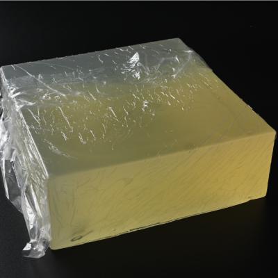 China Wholesale Strong Viscosity Glue Hot Melt Adhesives For Coffee Packaging Bonding for sale