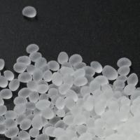 China Anti Slip Polyurethane Hot Melt Adhesive Pellets For Textile for sale