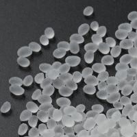 China Anti Slip Polyurethane Hot Melt Adhesive Pellets For Textile for sale