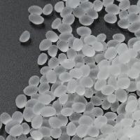 China Anti Slip Polyurethane Hot Melt Adhesive Pellets For Textile for sale