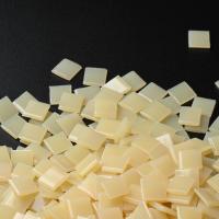 China Yellow EVA Industrial Hot Melt Glue For Carton Sealing for sale