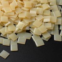 China Yellow EVA Industrial Hot Melt Glue For Carton Sealing for sale