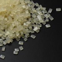 China Yellowish Woodworking Hot Melt Adhesive - Application Temperature 130-160C for sale