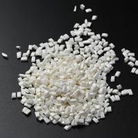 China High Heat Resistance Book Binding Glue Hot Melt Adhesive With 100% Solid Content And White Color for sale