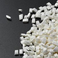 China High Heat Resistance Book Binding Glue Hot Melt Adhesive With 100% Solid Content And White Color for sale