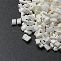 China High Heat Resistance Book Binding Glue Hot Melt Adhesive With 100% Solid Content And White Color for sale