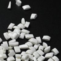 China Low VOC Book Binding Glue Hot Melt Adhesive High Heat Resistance for sale