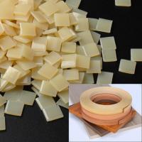 China Professional-grade Hot Melt Adhesive for Edge Banding Woodworking Glue for sale
