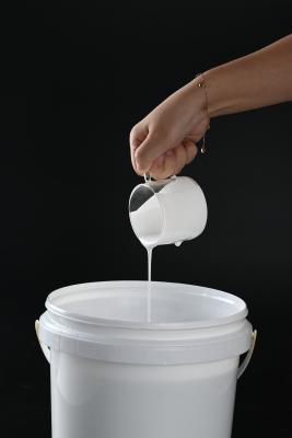 China White Polyurethane Dispersion Glue For Woodworking Projects Wooden Boards Vaccum Forming for sale