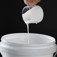 China Water Based PUD Polyurethane Dispersion Glue for sale