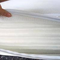 China Fabric Glue Polyolefin Based Hot Melt Glue For Mattress Luggage for sale