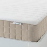 China Fabric Glue Polyolefin Based Hot Melt Glue For Mattress Luggage for sale