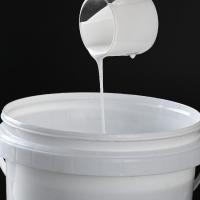 China 9 Months Storage Time Polyurethane PU Dispersion Agent Perfect For Weatherability Enhancement for sale