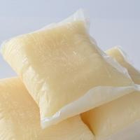 China Polyurethane Emulsion Hygiene Adhesive For Polyurethane Elastomer Composition for sale
