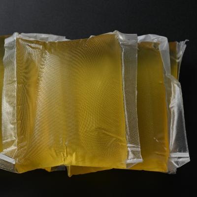 China PSA Structural Hygiene Adhesive For Hygiene Industry Products Diapers Sanitary Napkins for sale