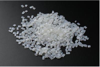 China EVA Hot Melt Adhesive EG-311.6 for Woodworking Edge Banding for sale