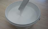 China Water Based PU Adhesive for Membrane Press Machine EG-201.53 for sale