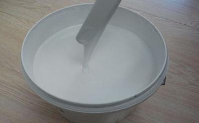 China Water Based PU Adhesive for Membrane Press Machine EG-201.53 for sale