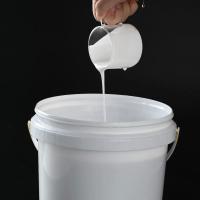 China Water Based PU Adhesive for Membrane Press Machine EG-201.53 for sale