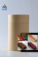 China PUR Hot Melt Adhesive EG-801 for PVC Profile Wrapping for sale