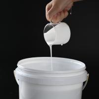 China Water Based PU Vacuum Glue for Woodworking Membrane Press for sale