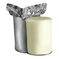 China PUR Hot Melt Adhesive for PVC Laminating on Wood and Alloy for sale