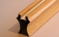 China PUR Hot Melt Adhesive for PVC Laminating on Wood and Alloy for sale