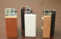 China PUR Hot Melt Adhesive for PVC Laminating on Wood and Alloy for sale