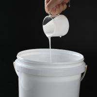 China Water-Based PU Vacuum Adhesive for Woodworking EG-201.24 for sale