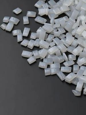 China EVA Hot Melt Adhesive EG-311 for Woodworking Edge Bonding for sale