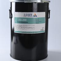 China PUR Hot Melt Adhesive EG-801 for Woodworking Profile Wrapping for sale
