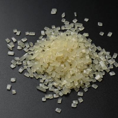 China EVA Hot Melt Adhesive EG-311.4 for Woodworking Edge Bonding for sale