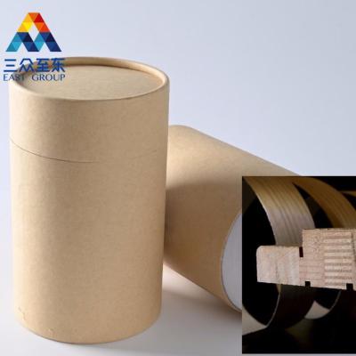 China PUR Hot Melt Adhesive EG-801.6 for Woodworking 2kg-200kg Pails for sale