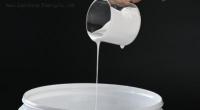 China EG-201.8 Water Based PU Vacuum Glue for Woodworking 20kg for sale