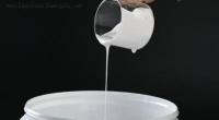 China EG-201.8 Water Based PU Vacuum Glue for Woodworking 20kg for sale